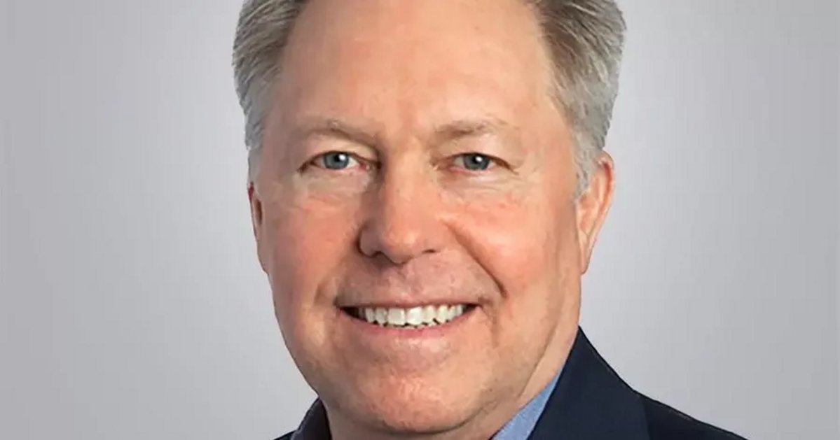 Meet the CEO: Bruce Dahlgren of edtech leader Anthology | Business ...