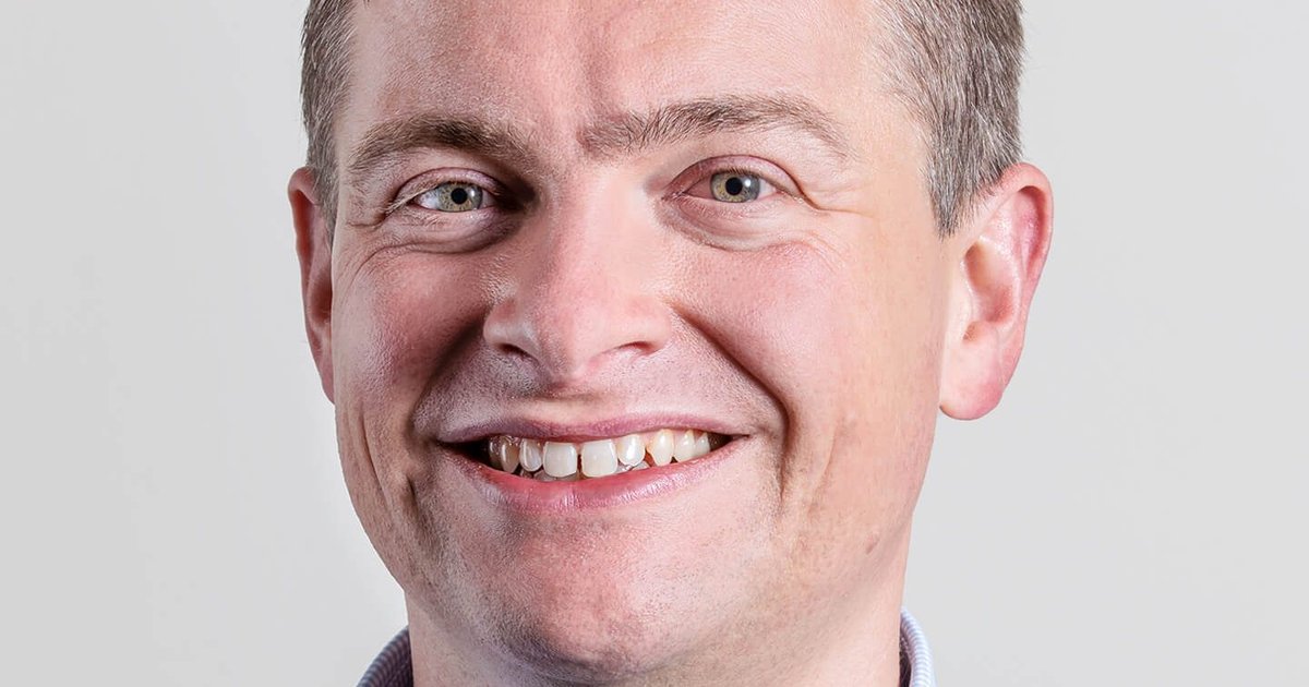 How Boom Supersonic's Turbine is Powering AI Data Centres | Manufacturing Digital