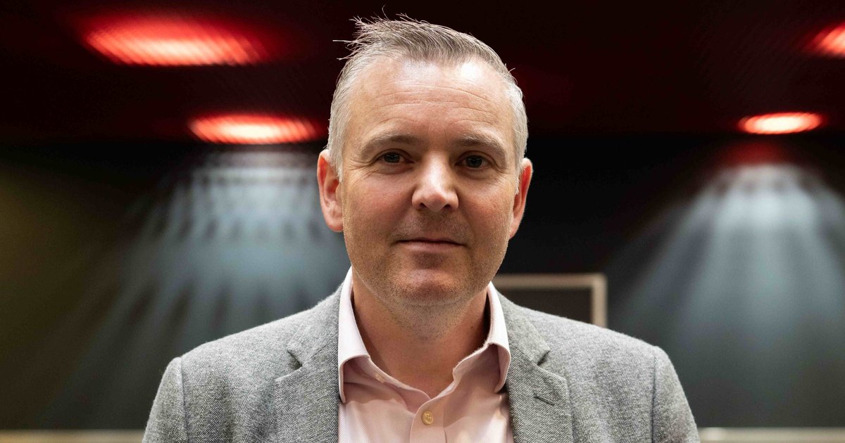 SAP NOW AI Tour: Scott Bowler on Success with AI Usage | Supply Chain ...