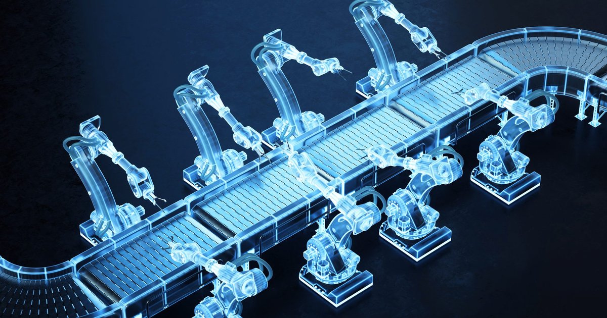 How BlackBerry & AMD are Transforming the Robotics Industry ...