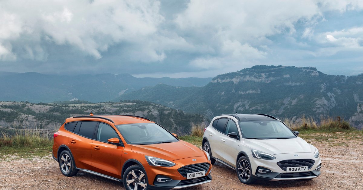 What does Ford’s Exec Reshuffle Mean for its Ford+ Strategy? | Business ...