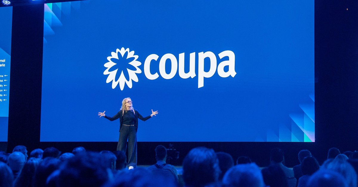 How Coupa’s 100 AI Tools Are Transforming Global Procurement | AI Magazine