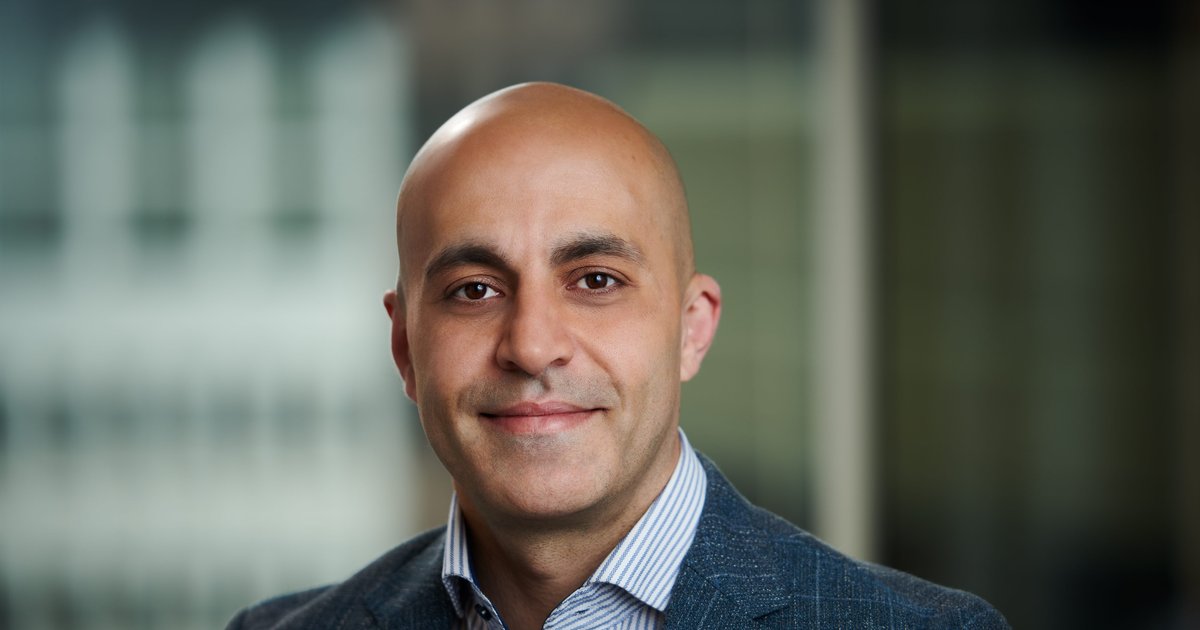 Gen AI & Vibe Coding Pushes Databricks Valuation to US$134bn ...