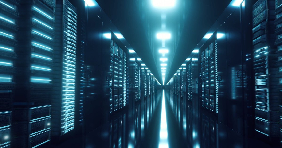 How Johnson Controls is Keeping Data Centres Cool | Manufacturing Digital