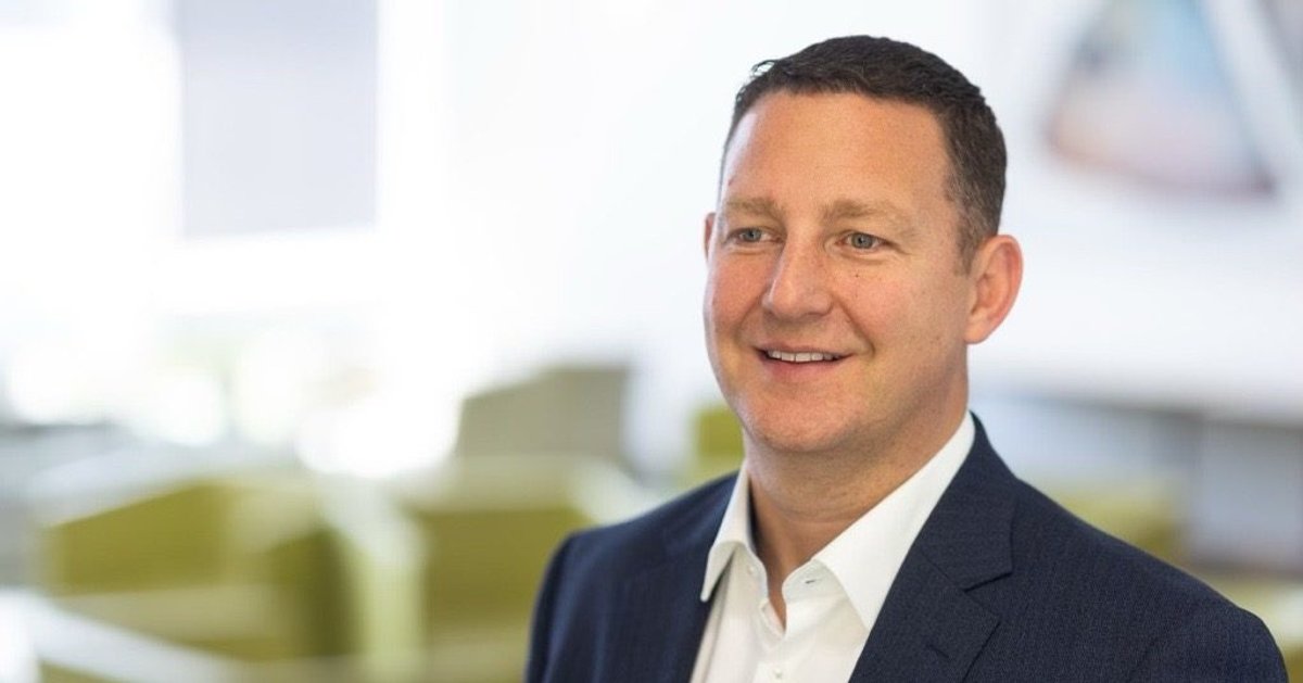 Matthew Everett | Procurement Magazine