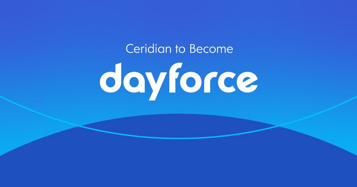 Dayforce Logo