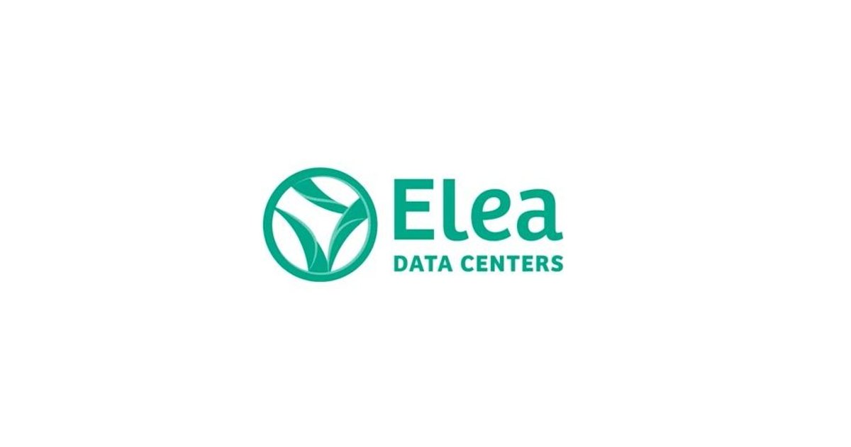 Elea Data Centers: Sustainable Data Centre Leaders in Brazil ...
