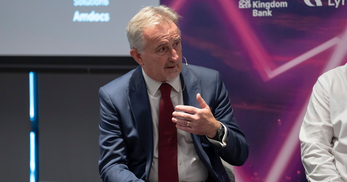 FinTech LIVE: Interview with Steve Round, SaaScada | FinTech Magazine