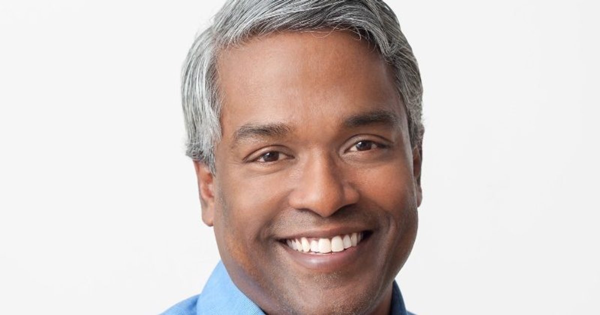 Thomas Kurian: A commitment to the cloud | Technology Magazine