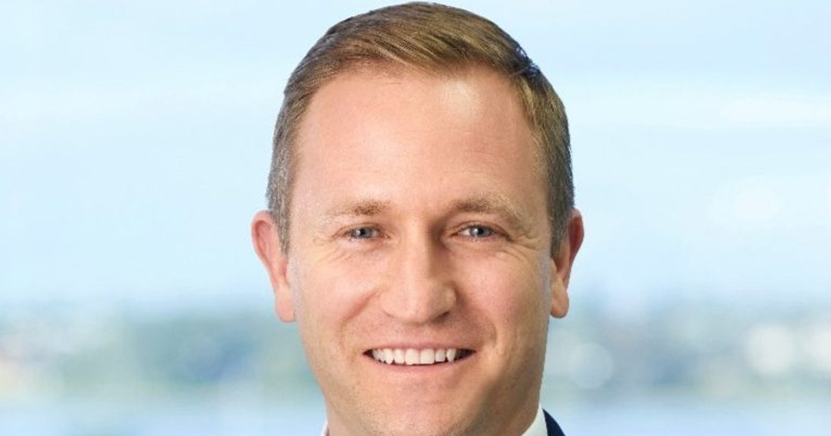 Inside Fortescue’s Fossil Fuel-Free Rail Transformation | Supply Chain ...