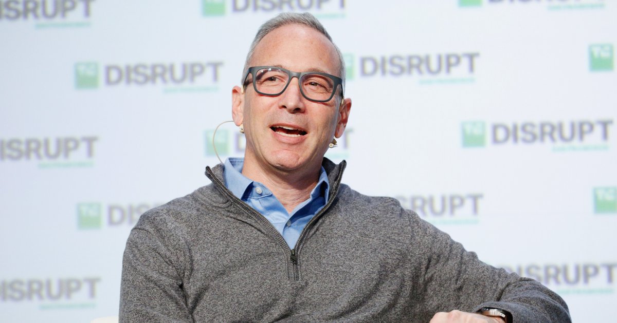 Dan Schrieber: Cutting Edge Insurance | InsurTech Digital