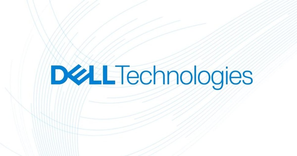 Dell Technologies: Helping to Make Healthcare More Human | Technology ...