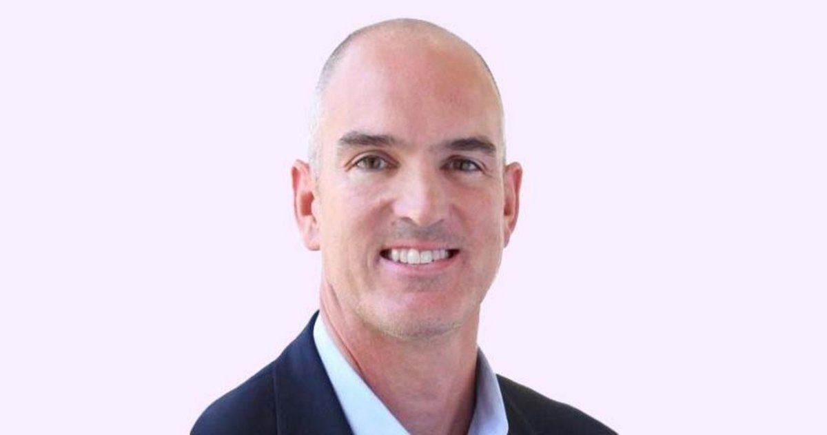 Ben Jennings is new CEO of insurance platform Embroker | InsurTech Digital