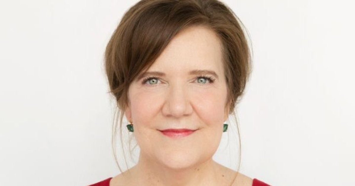 How Will Nokia’s Chief People Officer Lead the AI Evolution? | Business ...