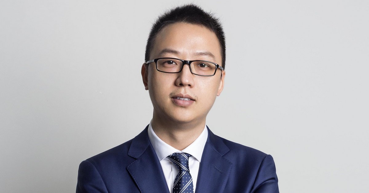 Why has Alibaba Cloud CEO Zhang quit as Wu takes top job? | Business ...