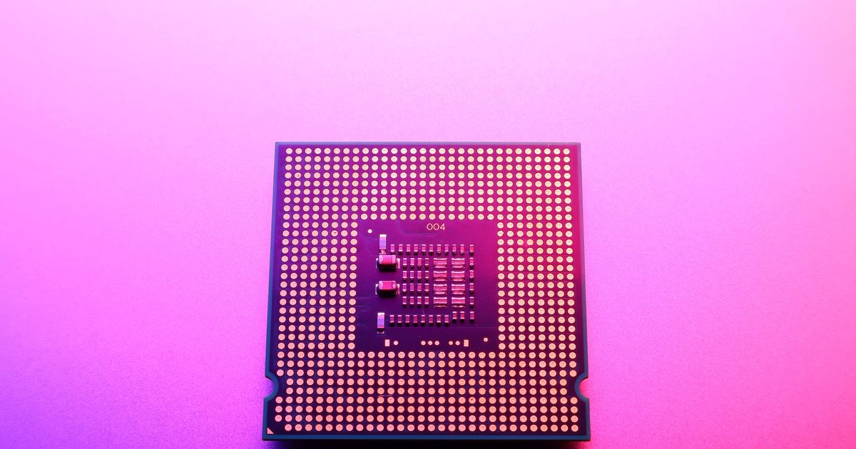 The Opportunities of DSP Technology & AI in Manufacturing ...