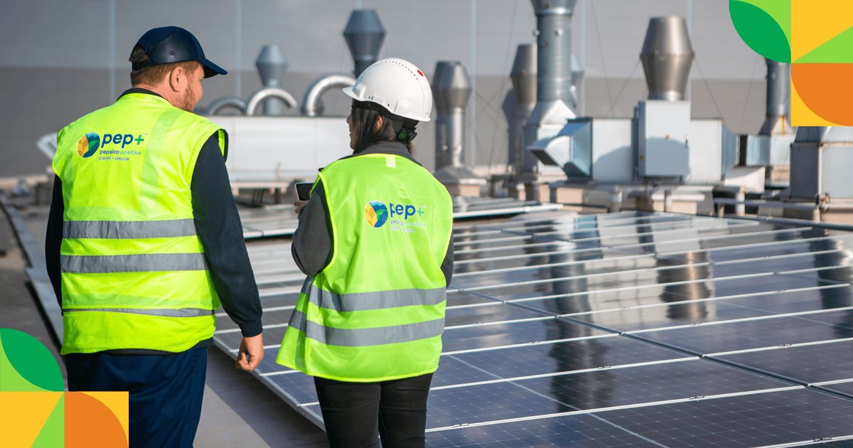 Regenerative Farming & Circularity: PepsiCo's ESG Efforts ...