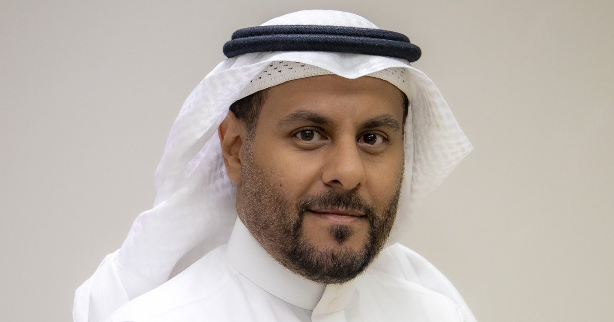 Rayed Althukhais | Technology Magazine