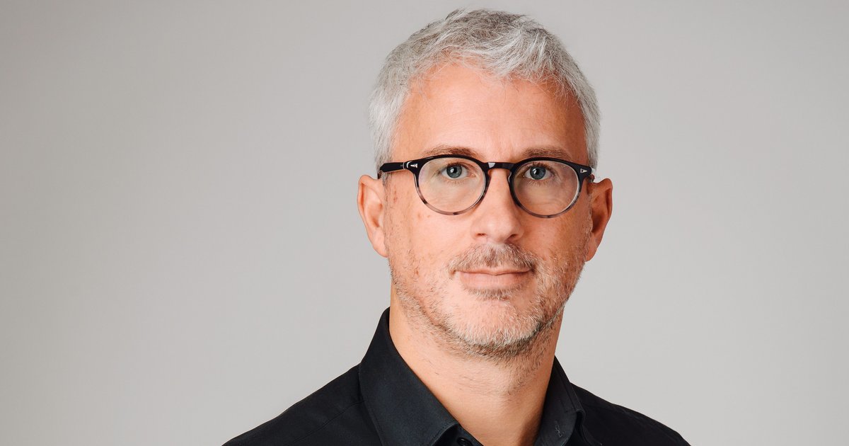 Remi Lavergne | AI Magazine