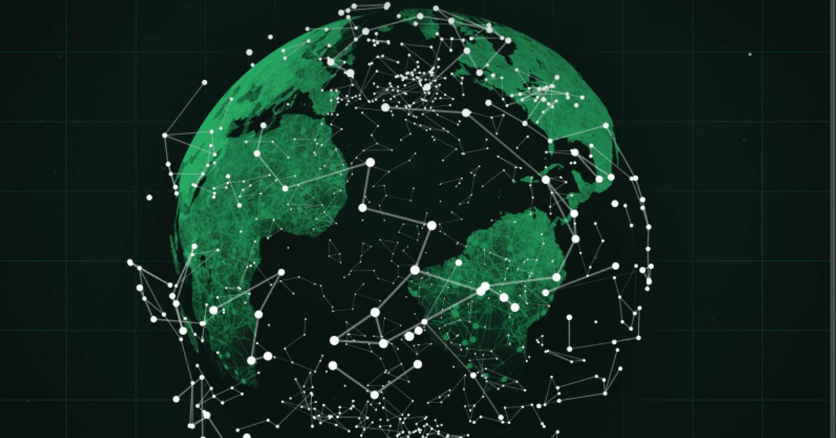 BCG: supply chain collaboration 'vital' for green markets | Supply ...