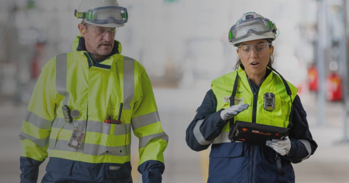 ExxonMobil’s low-carbon hydrogen plant to be world’s biggest | Energy ...