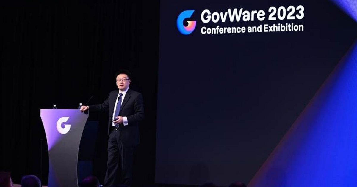 Cyberattacks Pose Risk To Supply Chain Security Says Huawei Cyber