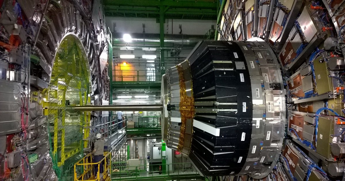 Digital procurement transformation helping nuclear research ...