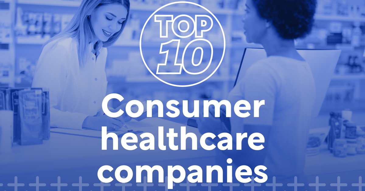 Pfizer Consumer Healthcare Logo