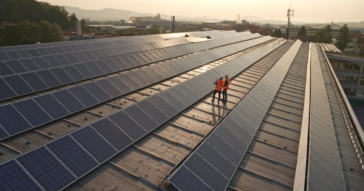 Building Electrification Powering Energy Transition’s Future | Energy ...