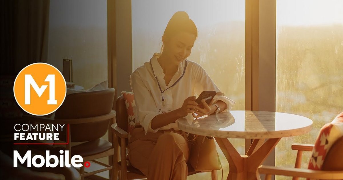 M1 Ltd: Taking a customer-centric approach to transformation | Telco Magazine