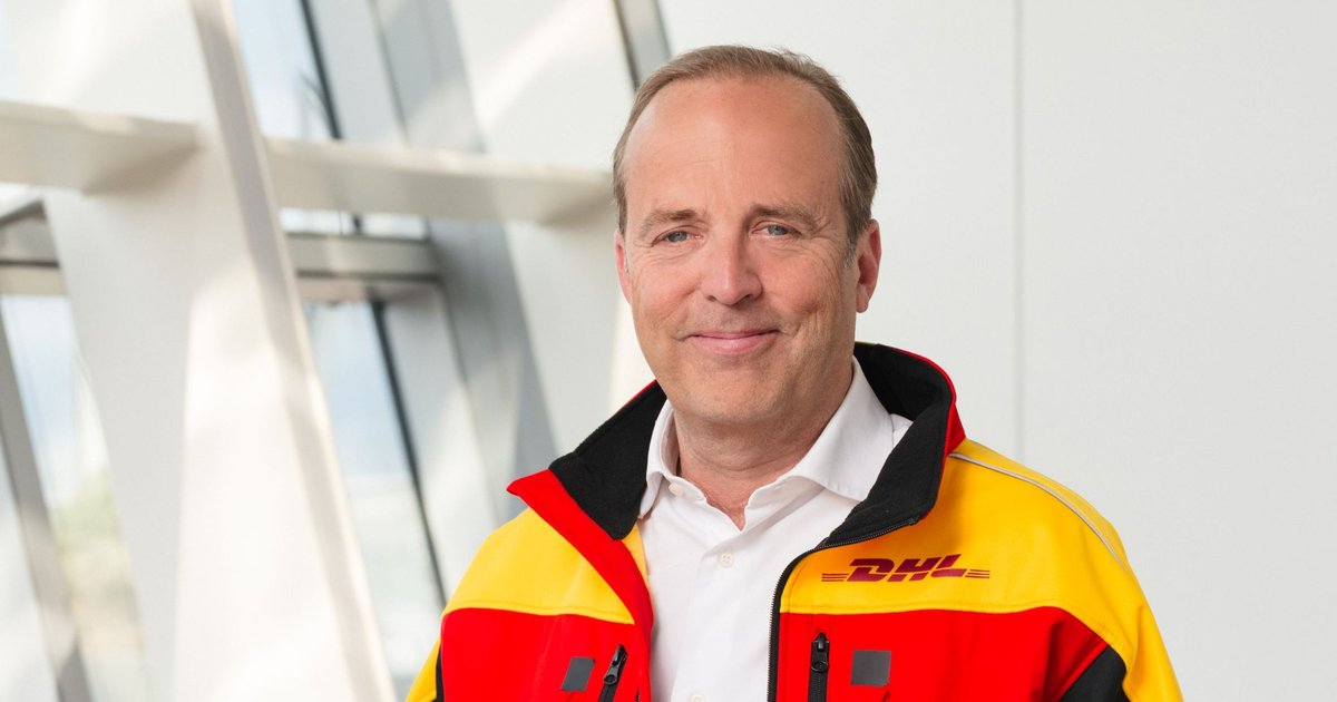 Oscar de Bok | Supply Chain Magazine