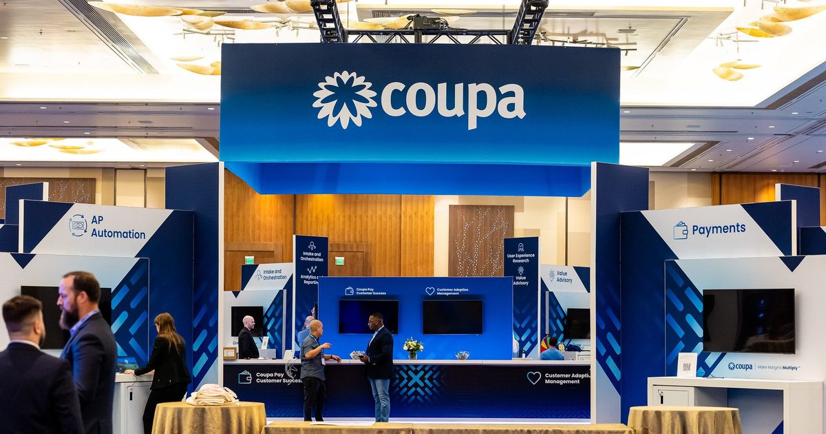 Coupa and Celonis: Eliminating Global Spend Leakage | Procurement Magazine