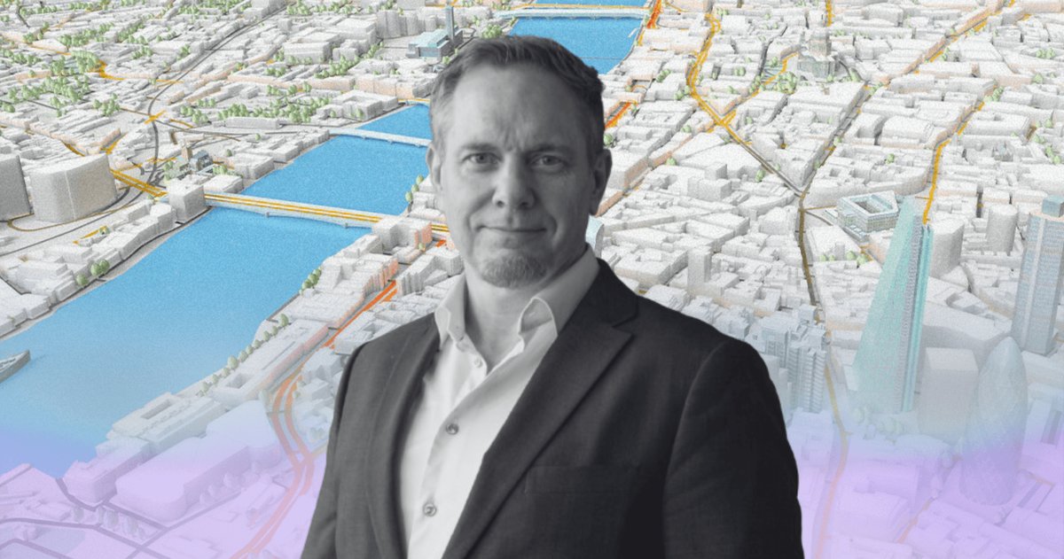 Q&A: How TomTom Uses AI & ML to Power its Maps | Technology Magazine