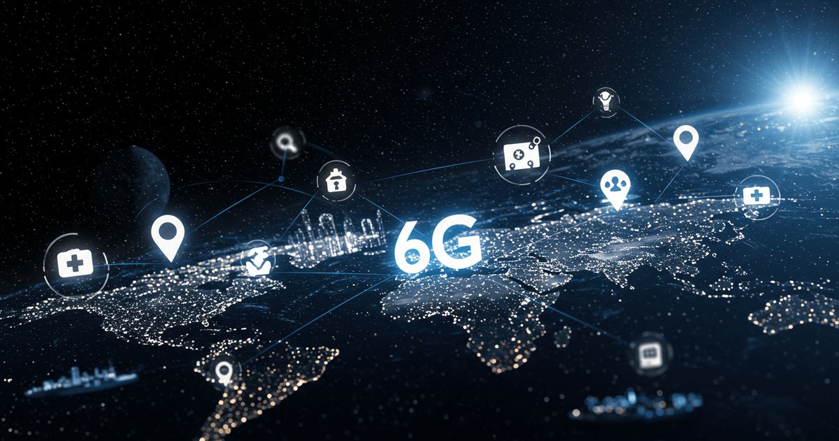 NGMN, Vodafone & Orange Call for 6G Standards Unity | Telco Magazine