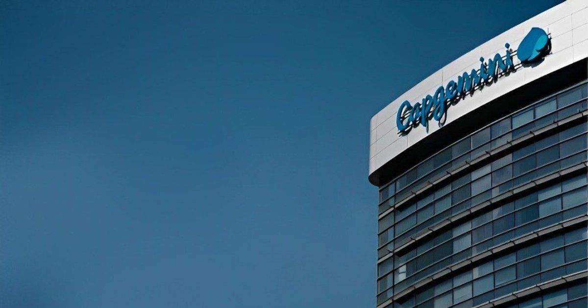 Capgemini: How Gen AI Drives Rise in Corporate Emissions | Technology ...