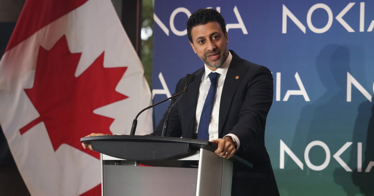 AI Future: Nokia's Ottawa Campus Backs Data Centres | Data Centre Magazine