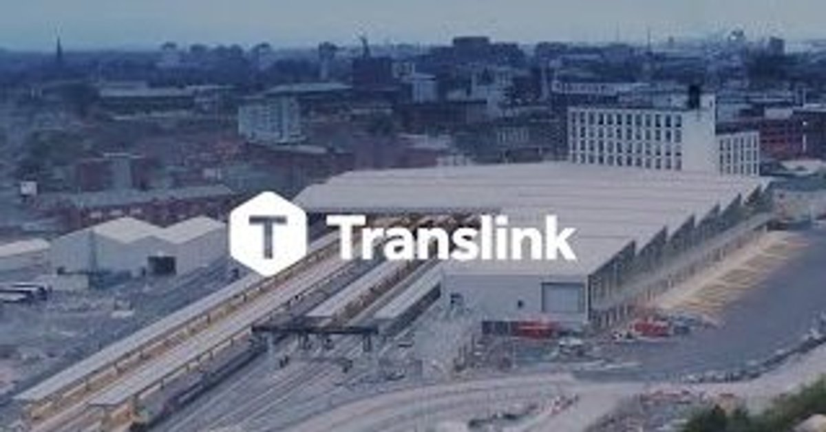 Translink: Harnessing Procurement as a Strategic Enabler | Procurement ...