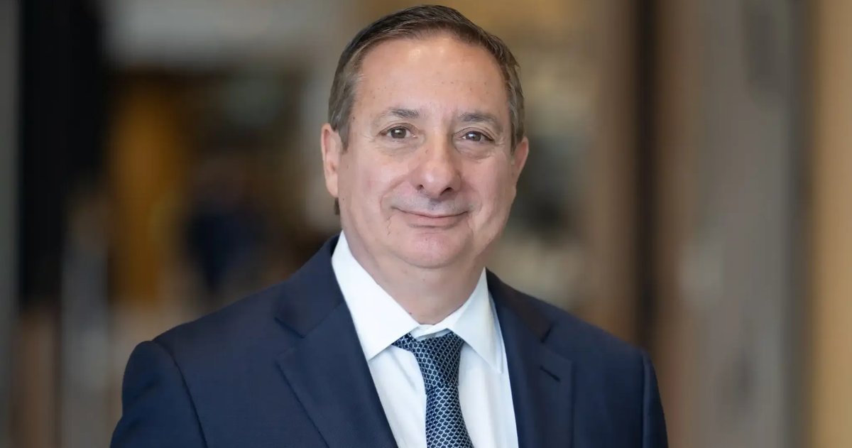 People Moves: Joe Locandro | Technology Magazine