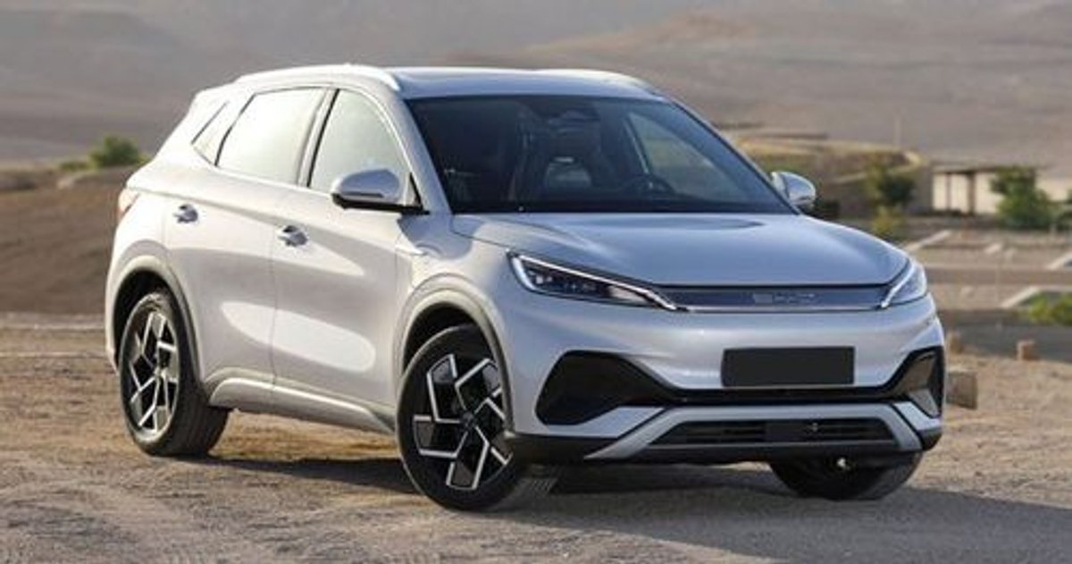 Chinese EV Makers Gain Ground in Europe | EV Magazine