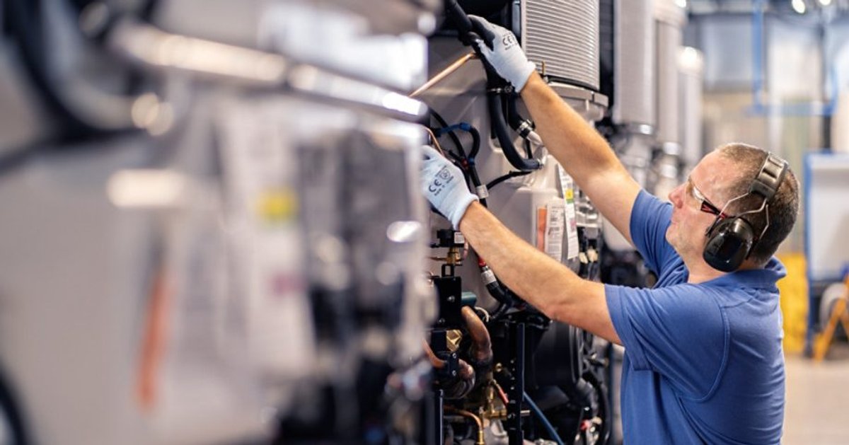 How Trane Technologies is Driving Cold Chain Circularity | Sustainability Magazine