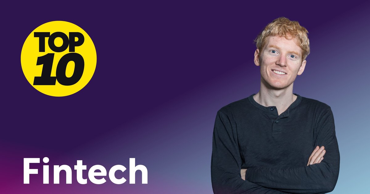 Top 10 Fintech Companies Globally | FinTech Magazine