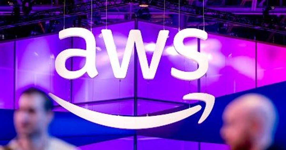How AWS’s Growth Challenges AI And Cloud Leaders | Technology Magazine