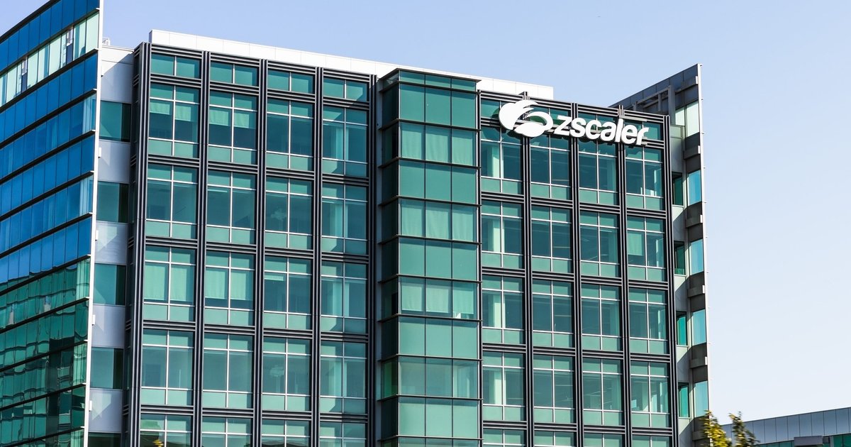 Zscaler to Acquire Red Canary for AI-Powered Security | Cybersecurity ...