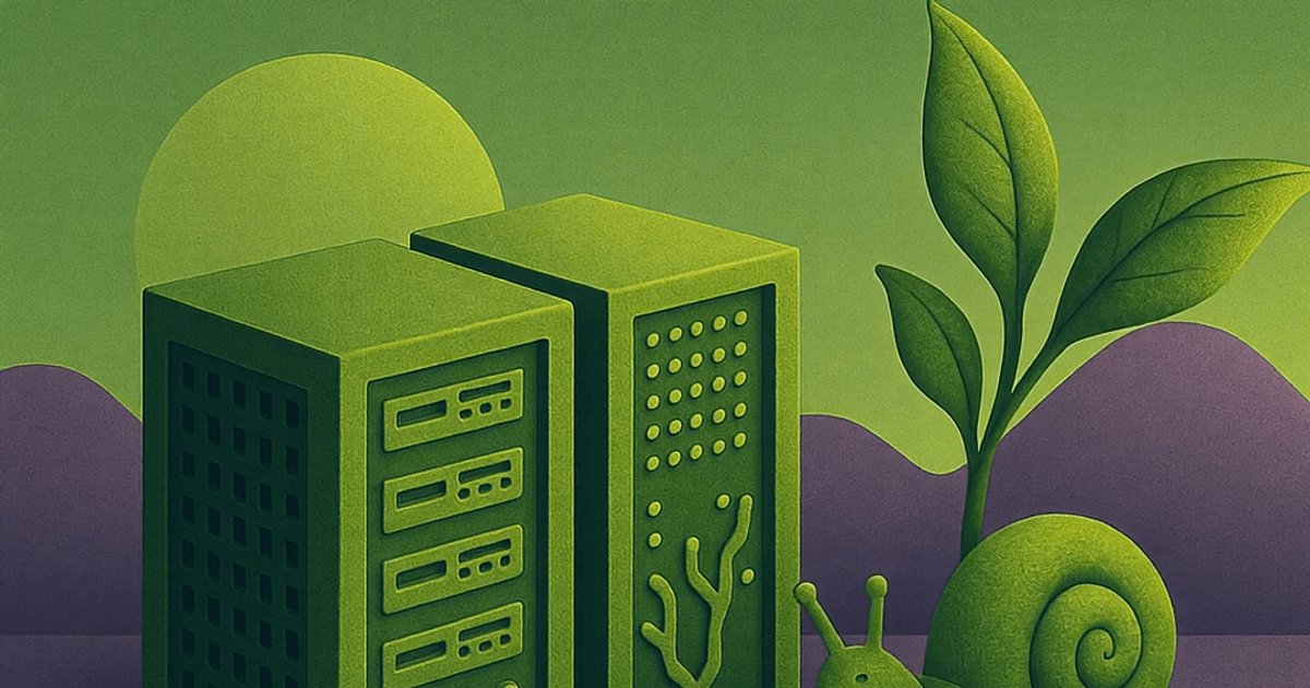How Microsoft Data Centres Drive Sustainable Cloud Growth | Data Centre ...