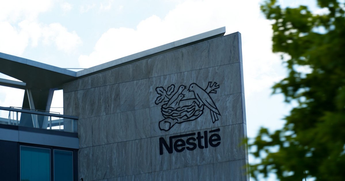 Nestlé has appointed Anna Manz as new company CFO | Food and Drink Digital