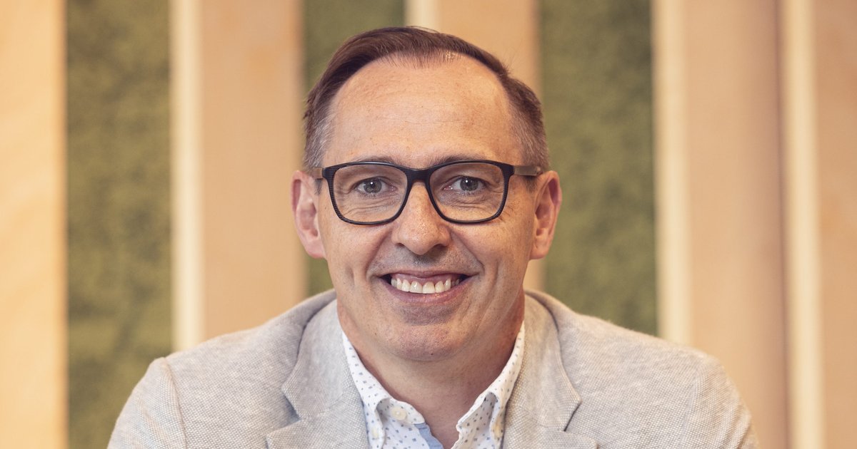 Gunther Rothermel | Procurement Magazine