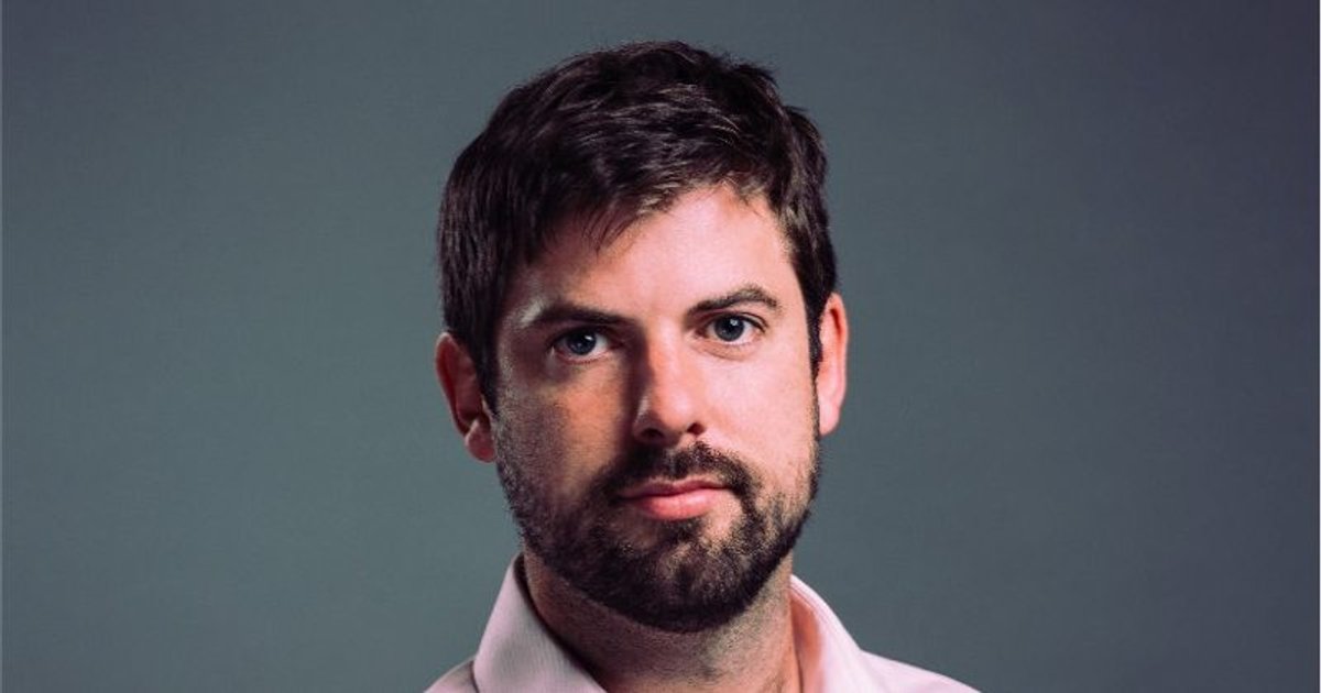 Thomas Byrne | FinTech Magazine