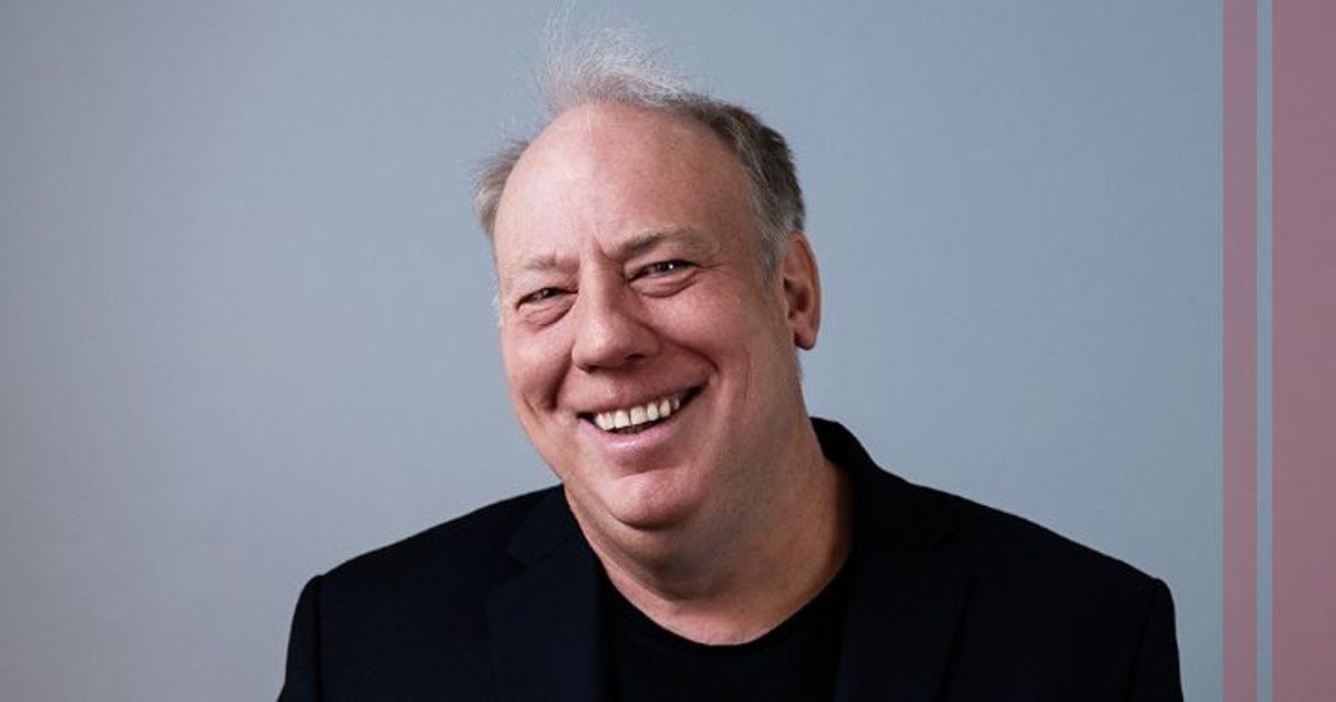 Lifetime of Achievement: William “Bill” Barney | Data Centre Magazine