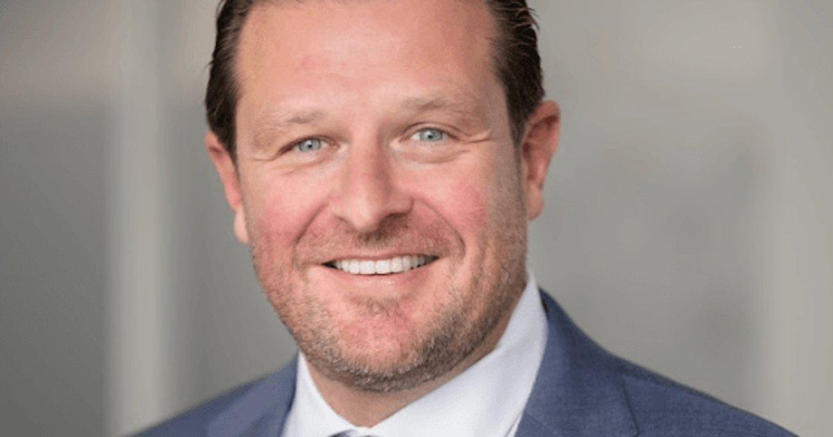 Sebastien Bals | Procurement Magazine