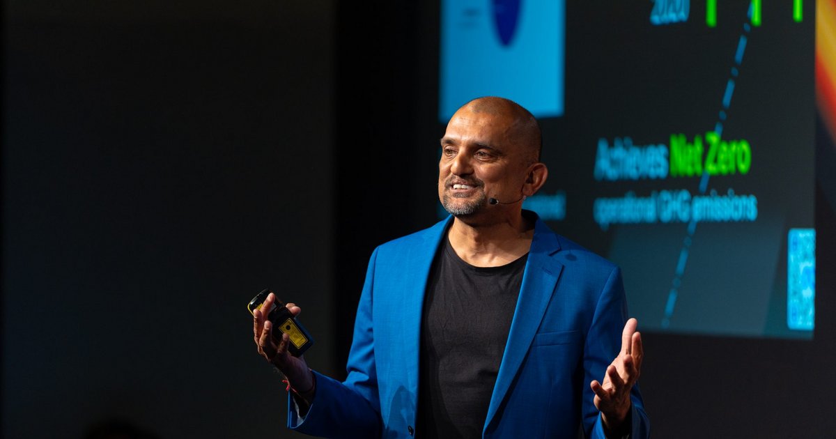 Meta’s technology-driven journey to holistic decarbonisation ...